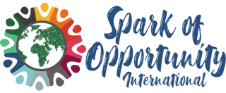 Feeding Program - Spark of Opportunity